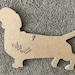 Dotson (SOLD Made-to-order) - Etsy