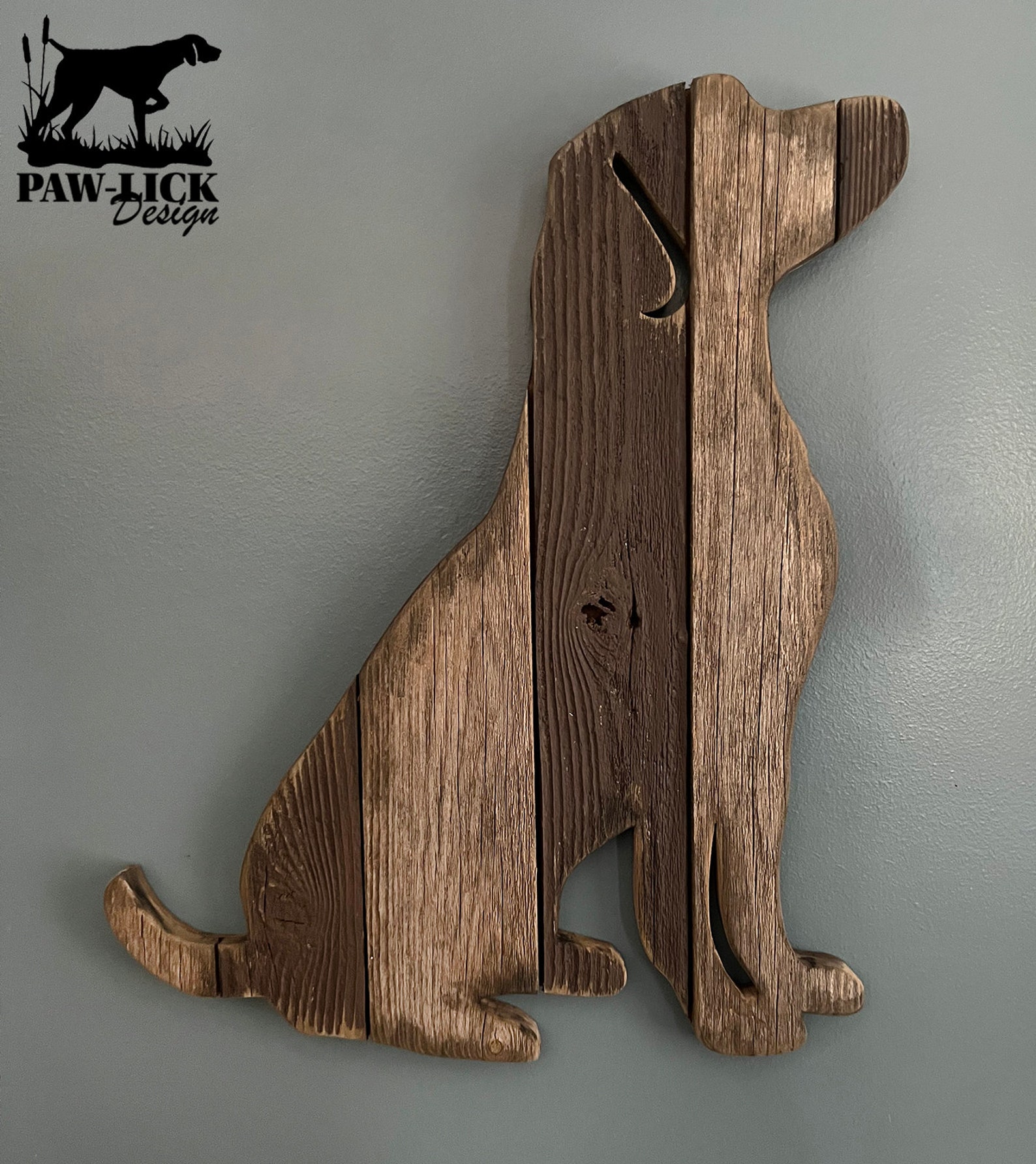 Labrador Simple SOLD Made-to-order - Etsy