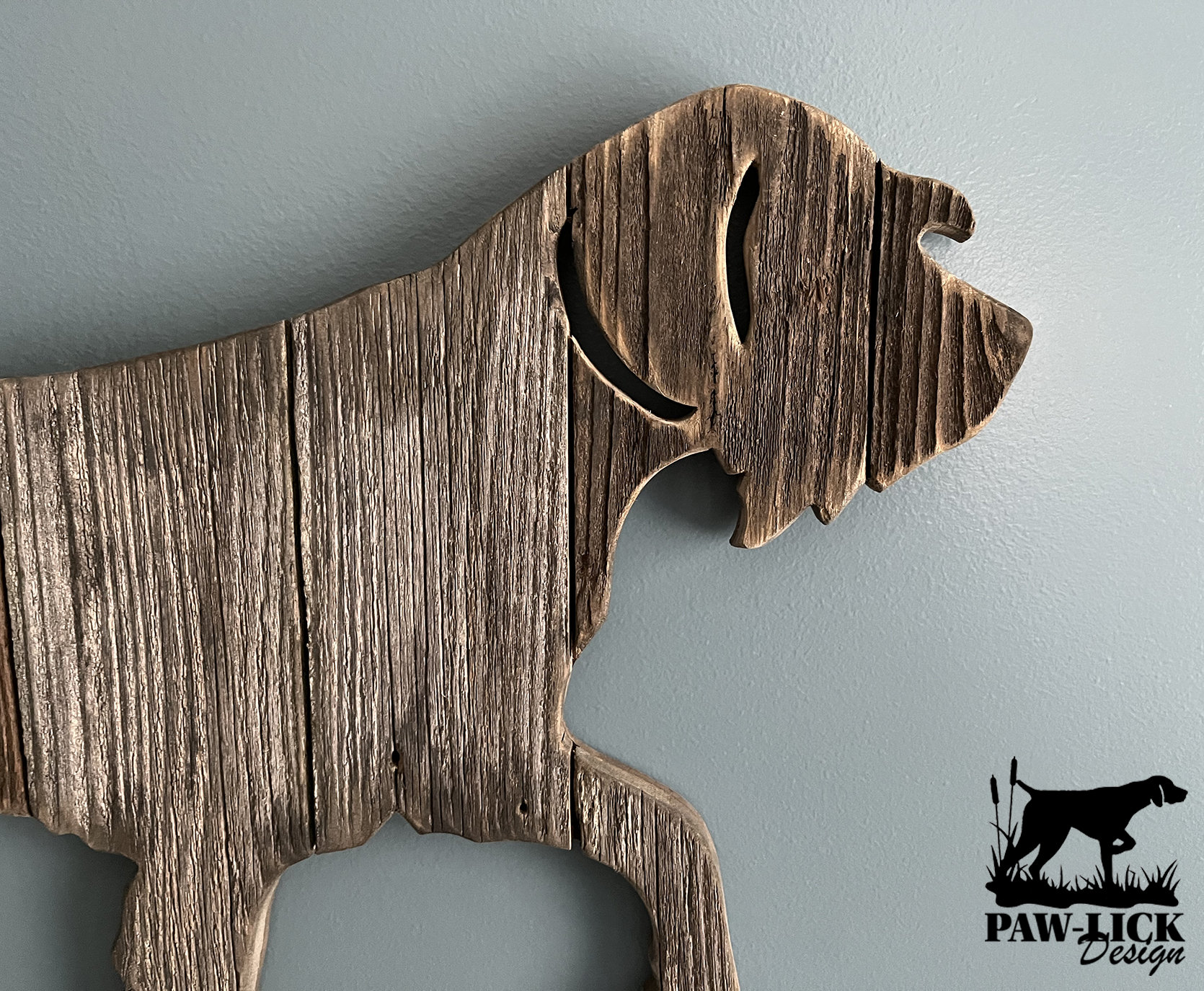 Wire Haired Pointing Griffon (SOLD Made-to-order) - Etsy