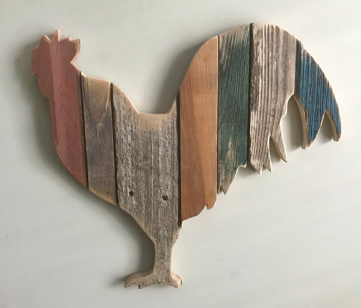 Rooster SOLD Made-to-order - Etsy Canada