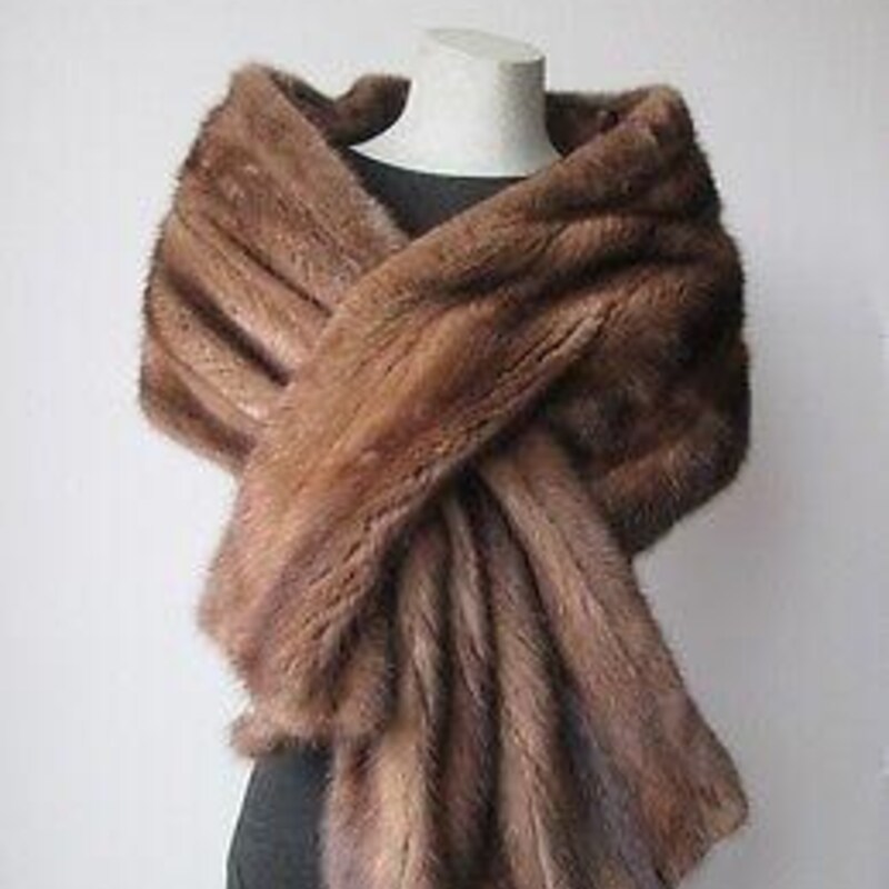 Mink Plus Size Shawl - Etsy