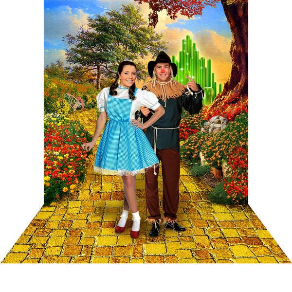 Wizard of Oz Party - Etsy