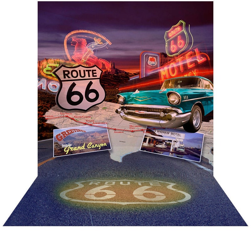Route 66 Photography - Etsy
