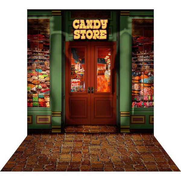 Giant Candy Prop - Etsy