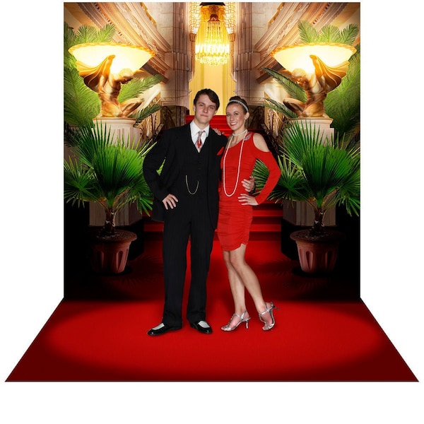 1920 Party Decor - Etsy