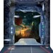 Space Ship Star Wars Battlestar Backdrop, a Space Wars Photography ...