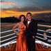 Cruise Ship Love Boat Backdrop, A Sunset Sail Bon Voyage Party ...