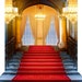 Grand Staircase Photo Backdrop, Red Carpet Party Decor, Homecoming ...