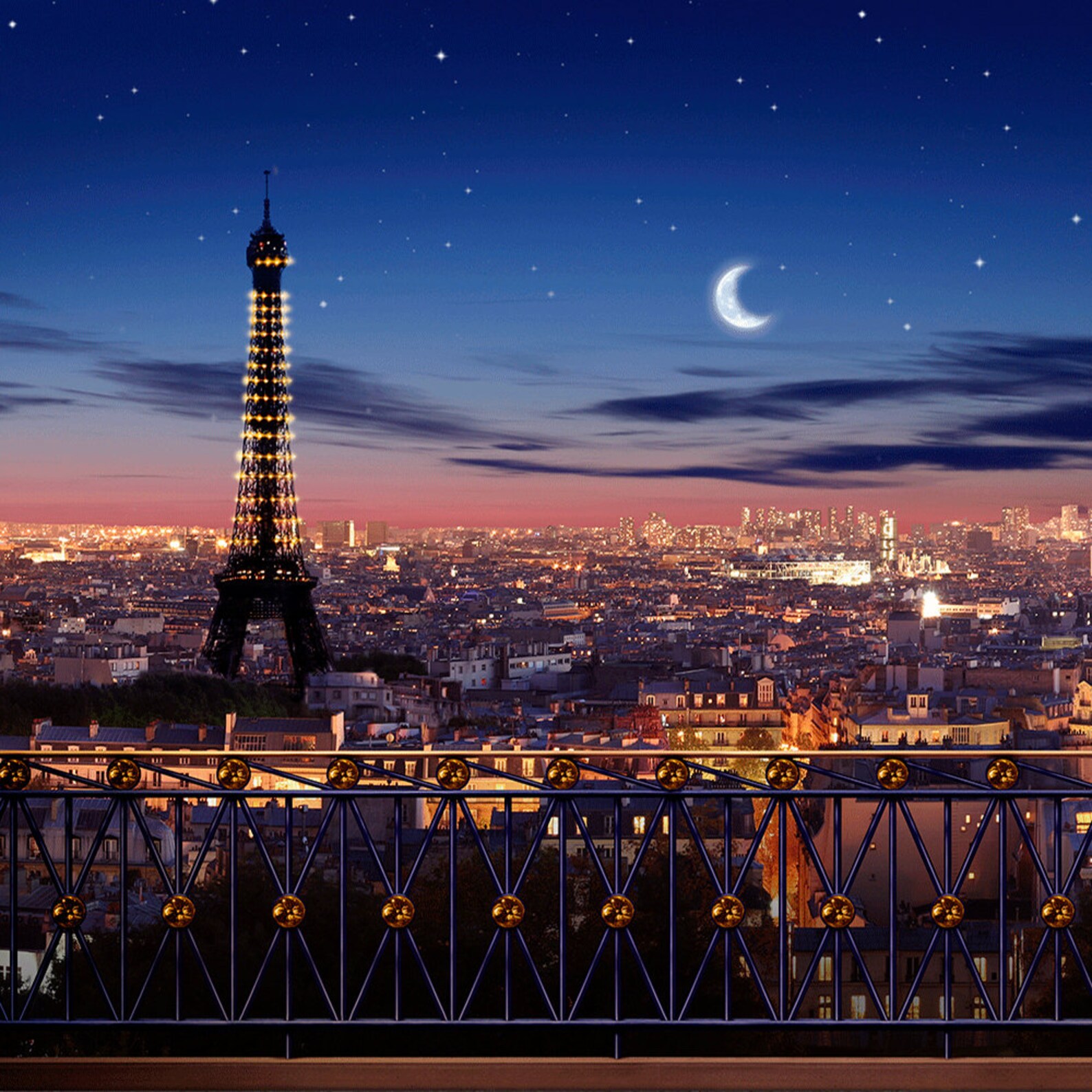 Eiffel Tower Wedding Backdrop, Paris Photo Booth, Parisian, Wedding ...