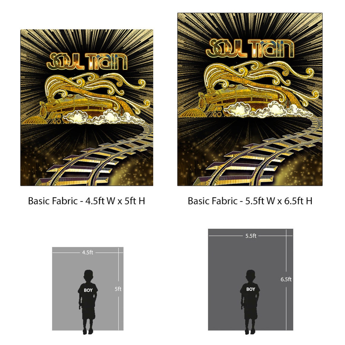 Soul Train Motown Party Decorations Photo Backdrop Disco - Etsy