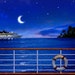 Cruise Ship Photo Backdrop, Love Boat, Wedding Anniversary, Wedding ...