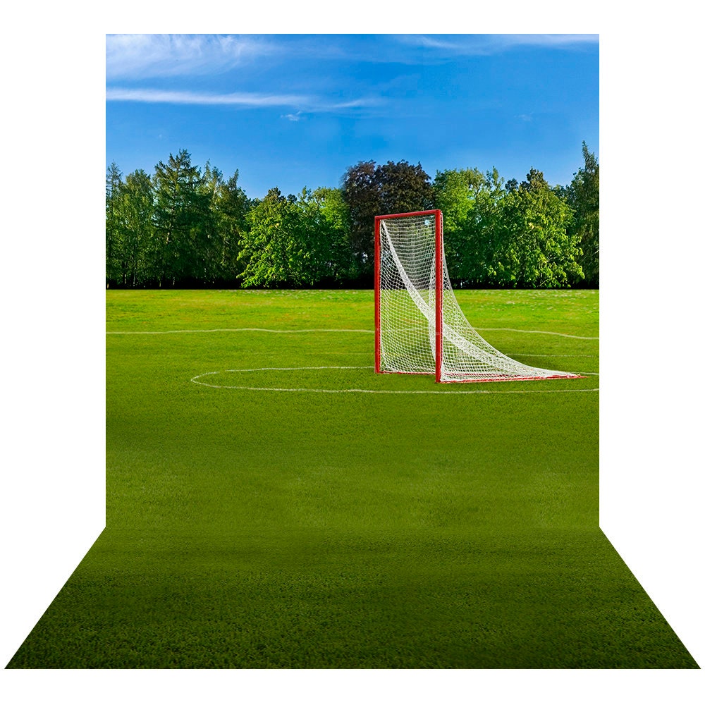 Lacrosse Goal Backgrounds