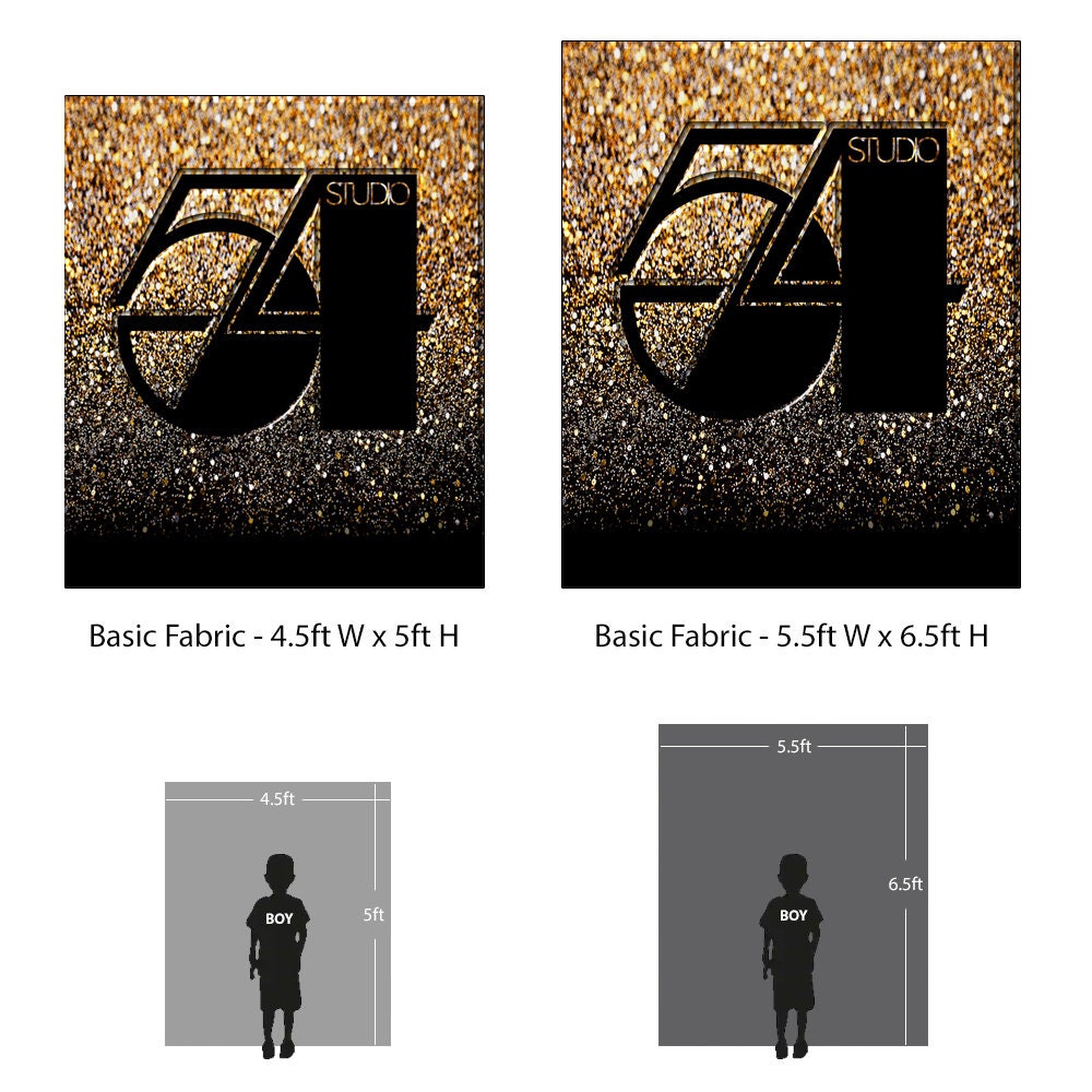 Original Studio 54 Logo