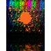 Paintball Backdrop, Birthday Backdrop, Paint Splatter, Party Decor ...