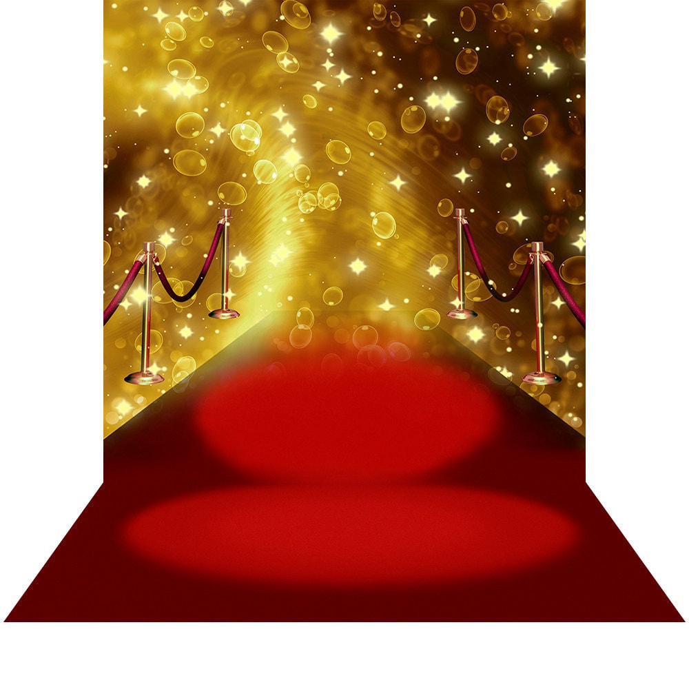 Red Carpet Photo Booth Proms Party Decorations Prom Party - Etsy