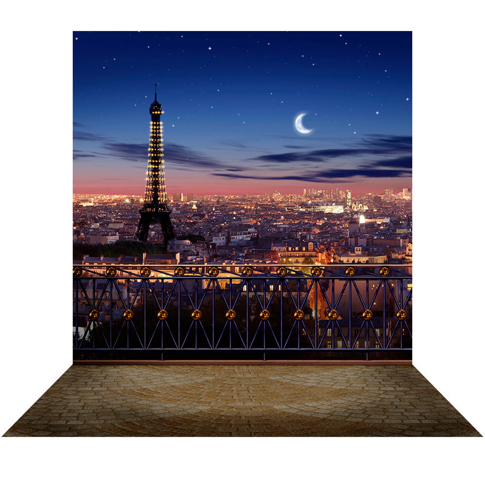 Eiffel Tower Wedding Backdrop, Paris Photo Booth, Parisian, Wedding ...
