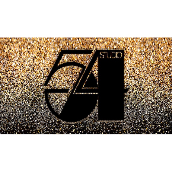 Fondo De Pantalla Con El Logotipo De Studio 54 STUDIO 54 Profile