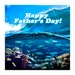 Father's Day Backdrop Fishing Father Photo Backdrop Dad - Etsy