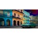 Havana Street Backdrop, Cuban Photo Booth Backdrop - Etsy