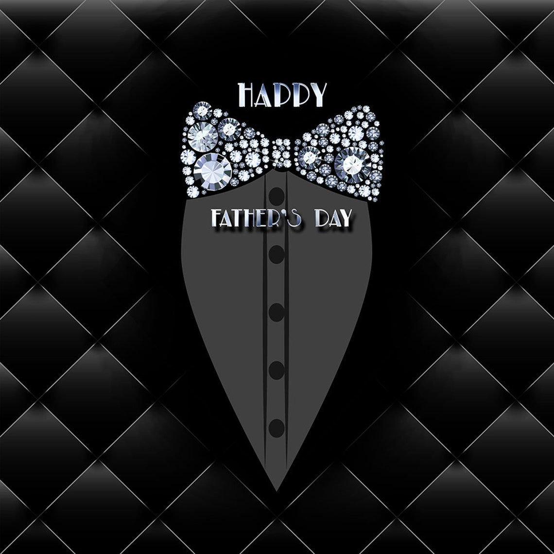 Father's Day Backdrop, Classy Man Photo Backdrop, Party Decor, Happy ...