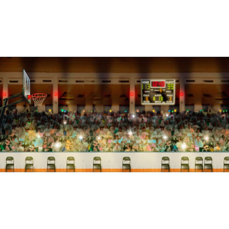 Basketball Backdrop, Sports Team Photography Backdrop, Playoffs ...
