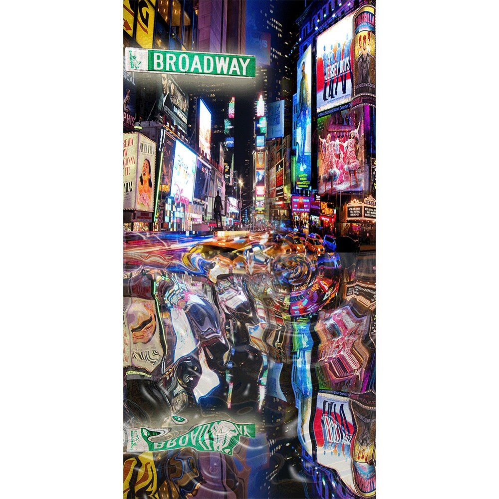 Broadway Backdrop Theater Backdrop Vaudeville Photo - Etsy Hong Kong