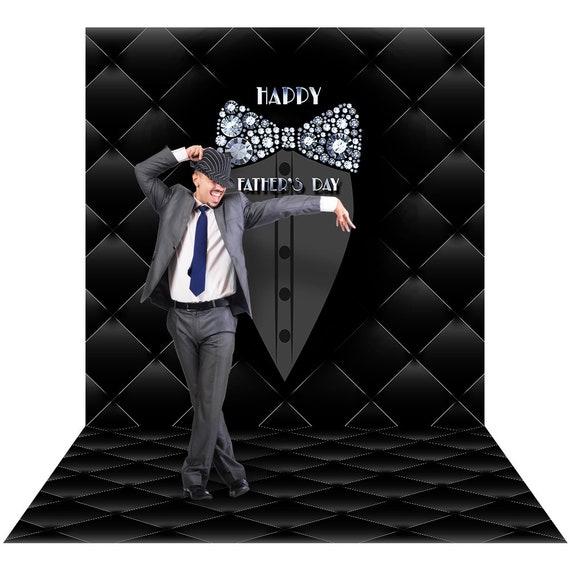 Father's Day Backdrop Classy Man Photo Backdrop Party - Etsy