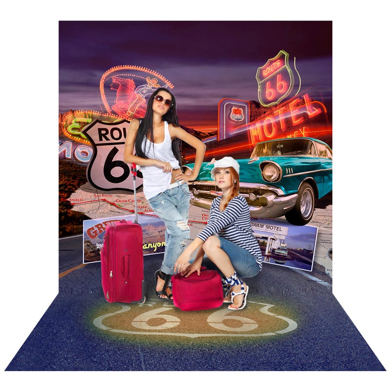 Route 66 Photography - Etsy