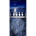 Mediterranean Balcony Backdrop Romantic Ocean Prom Dance - Etsy