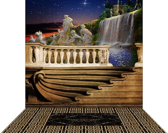 Greek Photo Booth - Etsy