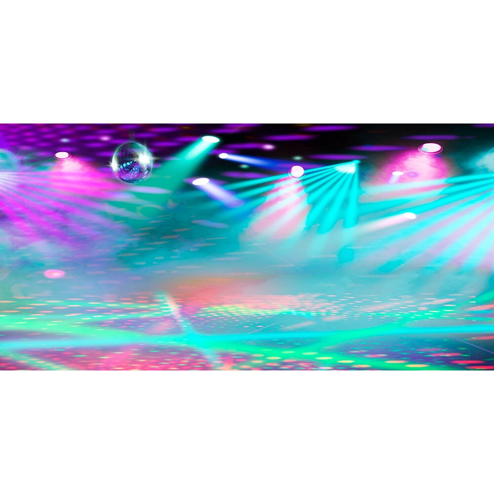 Dance Recital Backdrop Preschool Kindergarten Musical - Etsy