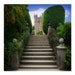 Castle Steps Cinderella Backdrop Prince in King's Court - Etsy
