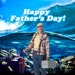 Fishing Father's Day Backdrop, Dad Birthday Party Photo Booth Prop - Etsy