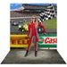 Indy 500 Backdrop, Formula 1 Backdrop, Prom Decor, Race Car Banner ...