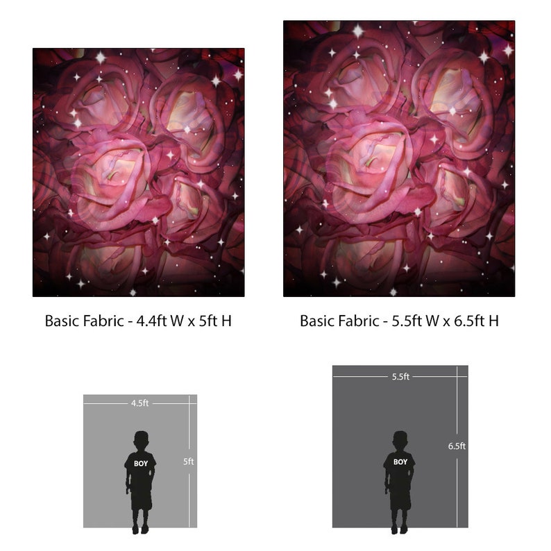 Roses Backdrop Rosas Rojas Photo Prop Red Flower Birthday - Etsy