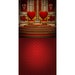 Throne of Hearts, Royal Court Backdrop, Photo Backdrop for King and ...
