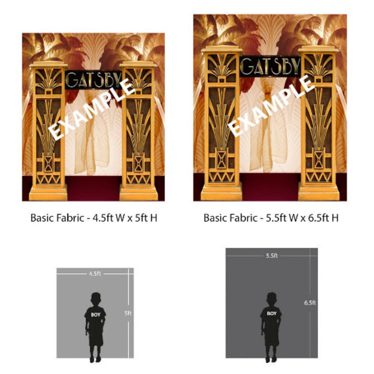 Castle in Magic Kingdom Backdrop with Terrace Full Moon Prom | Etsy