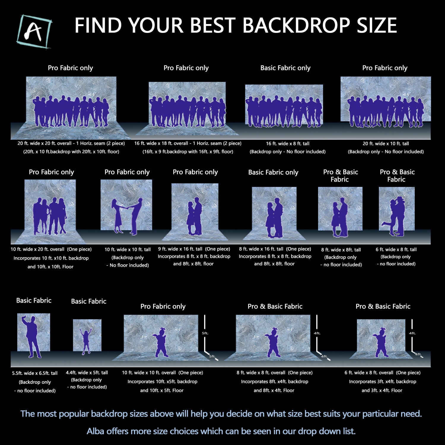 Formal Fabric Backdrop Ball Party Decor With Marble Floor | Etsy