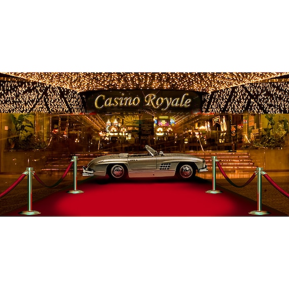 007 Casino Royale Wallpaper