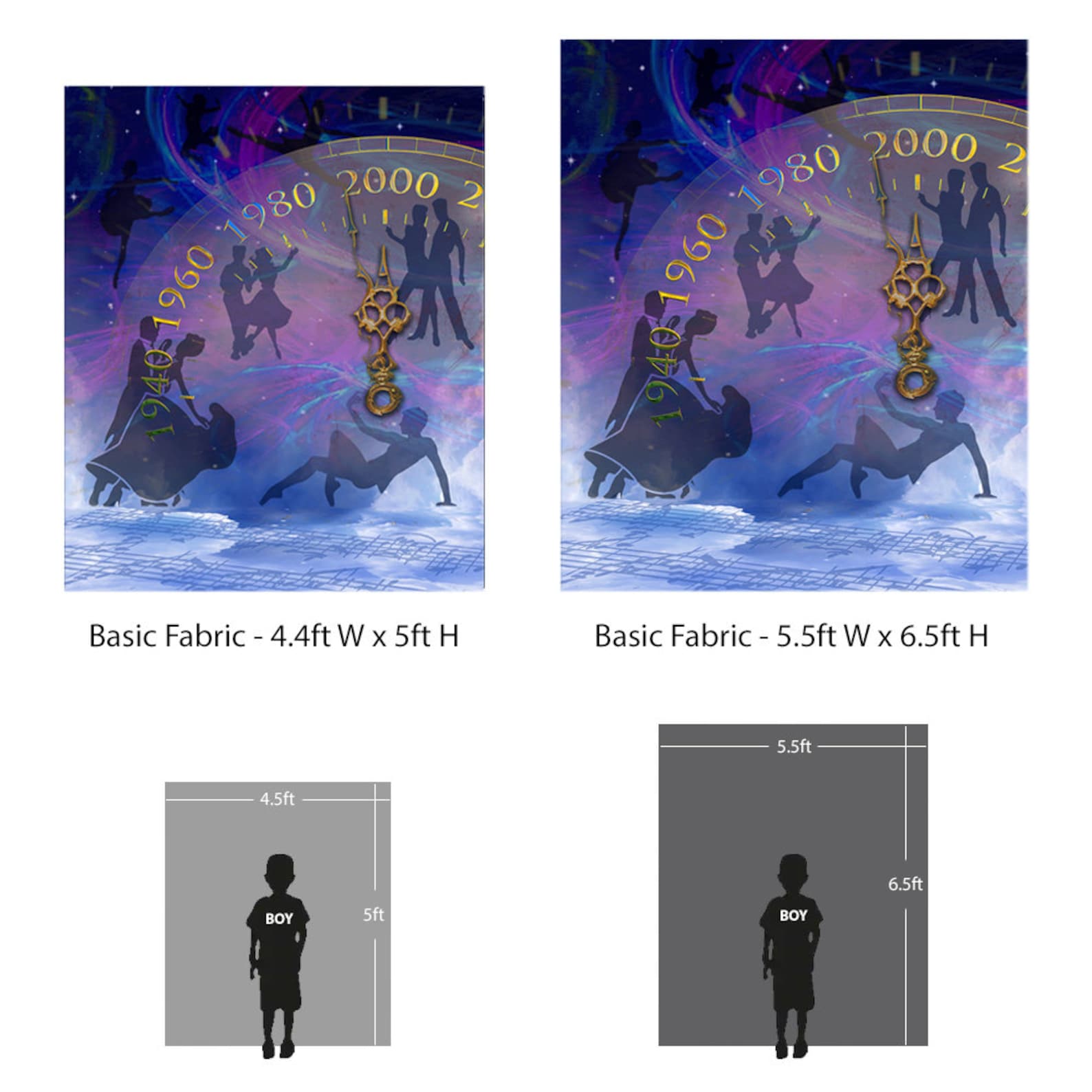 Dance Backdrop for Ballroom Salsa Tango Ballet Backdrop - Etsy