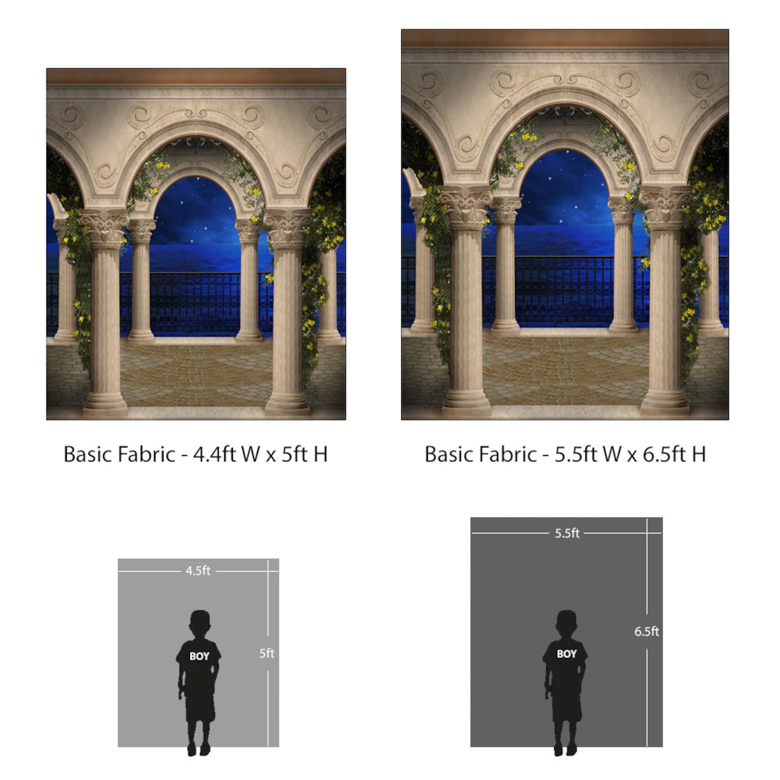 Portico Del Mar a Romantic Mediterranean Prom Party Theme - Etsy