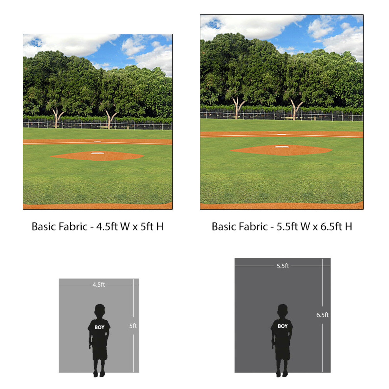 Baseball Team Backdrop Home Team Baseball Game Home Plate | Etsy