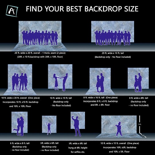 Rain Forest Backdrop Tarzan Backdrop Jungle Backdrop | Etsy