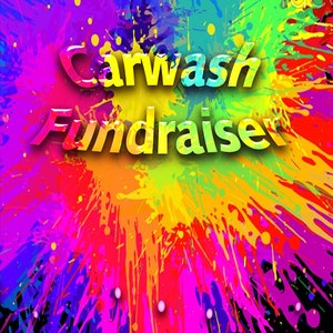 Fundraiser Backdrop, Photo Backdrop, Custom Backdrop, Personalize Any ...