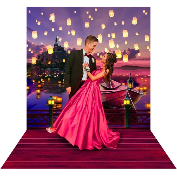 Ceremony Backdrop - Etsy