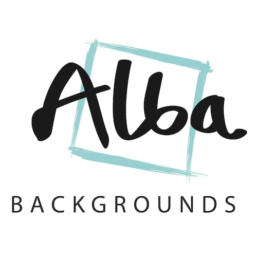 AlbaBackgrounds - Etsy