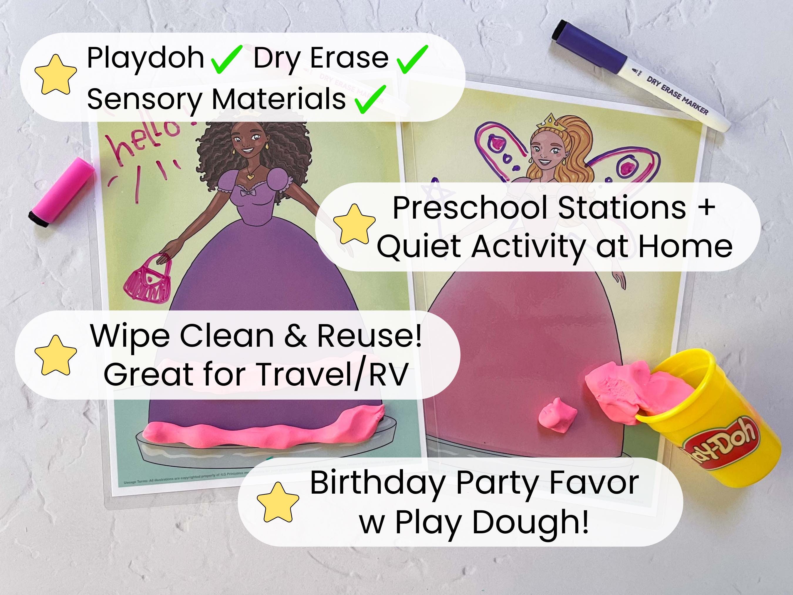 CAKES PLAYDOUGH MATS Play Dough Play Doh Playdoh Printable Activities ...