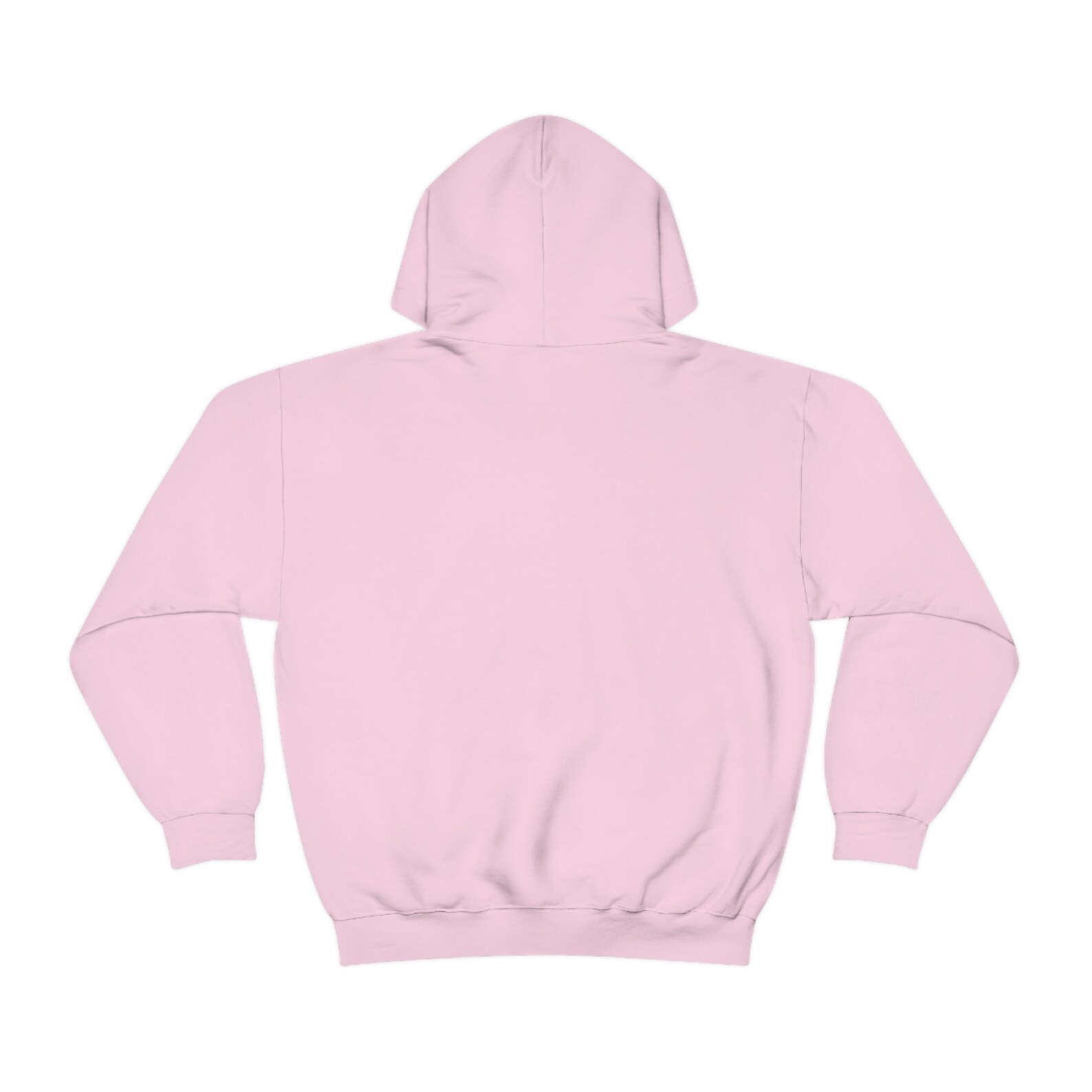 444 Angel Number - Y2K Hoodie - Pink - Etsy