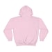 444 Angel Number - Y2K Hoodie - Pink - Etsy