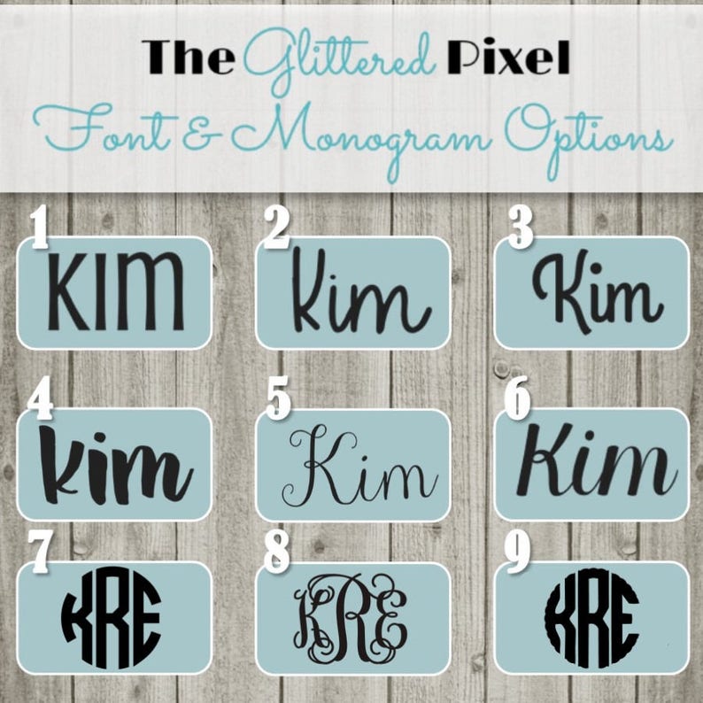 Printable Binder Cover - Watercolor Binder Cover - Personalized Binder ...
